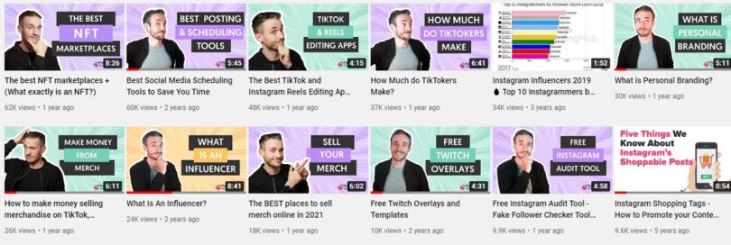 How to Spot Fake YouTube Subscribers