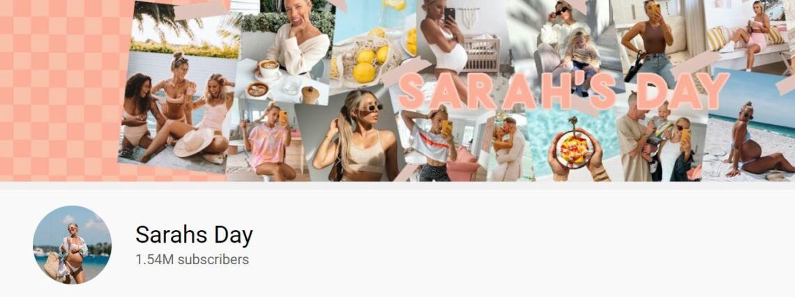 Top 27 Female Fitness Influencers That Will Help You Get Into Shape ...