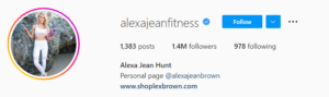 Top 27 Female Fitness Influencers That Will Help You Get Into Shape ...