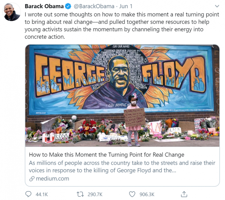 23 Black Social Media Influencers You Should Follow Right Now