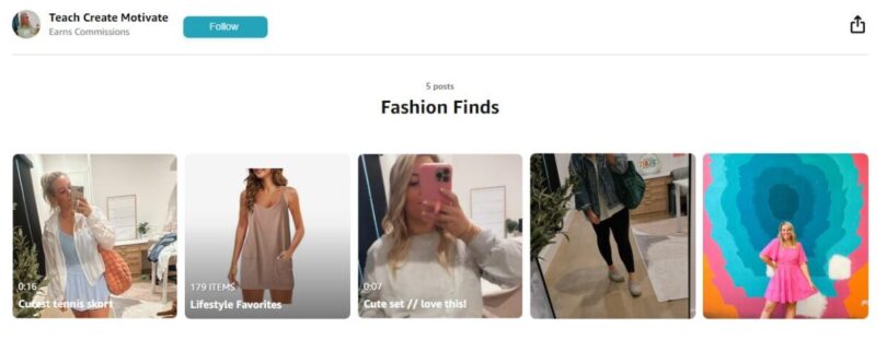 Top 22 Amazon Influencers to Follow in 2025