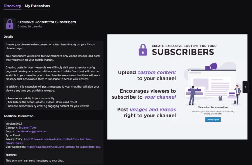13 of The Best Twitch Tools and Plugins for Streamers