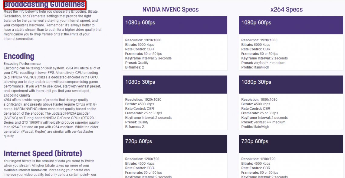 Como transmitir no Twitch: Guia para fazer Stremaing por lá