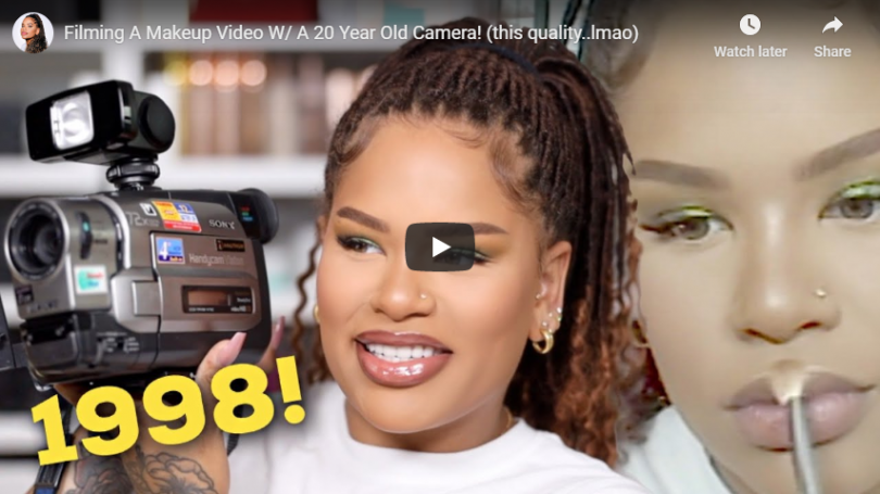 Top 28 Black Youtube Influencers & Vloggers to Watch