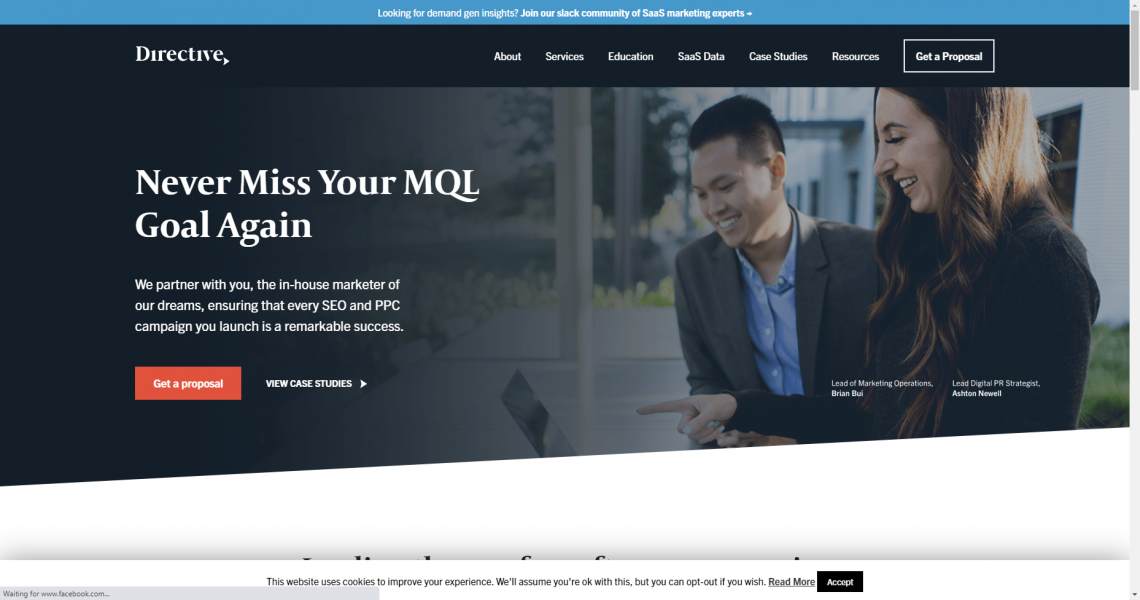 Top 33 Digital Marketing Agencies to Boost Your Business in 2021
