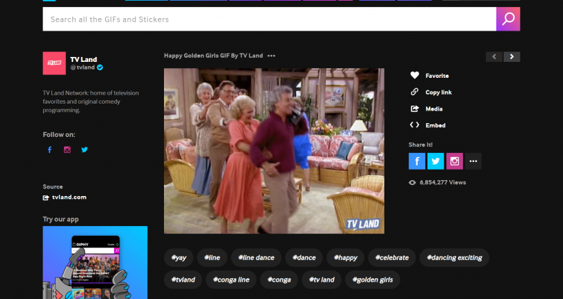 How to Use GIF Marketing to Boost Brand Awareness