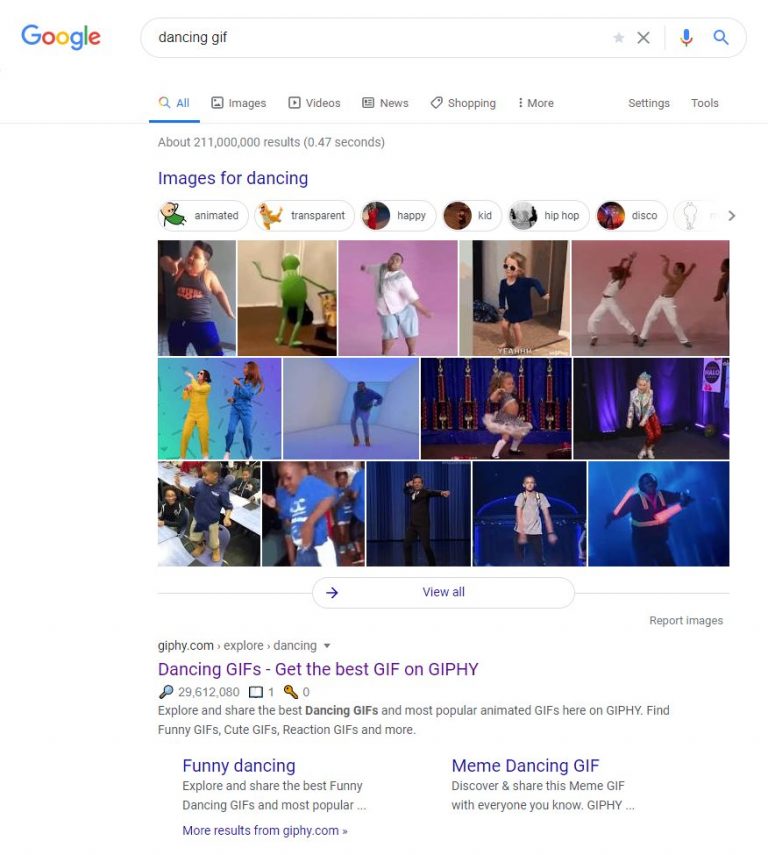 How to Use GIF Marketing to Boost Brand Awareness