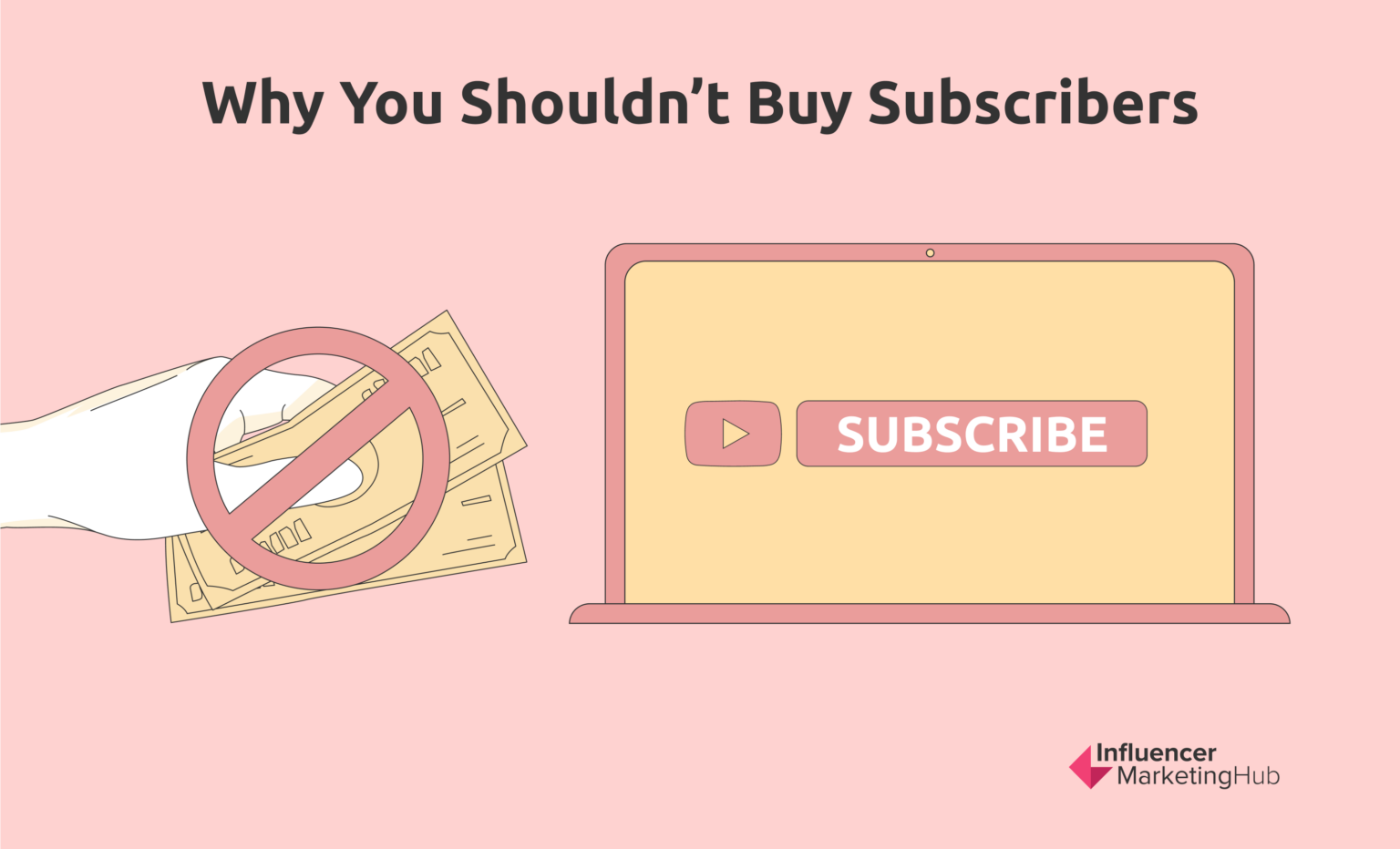 How to Spot Fake YouTube Subscribers