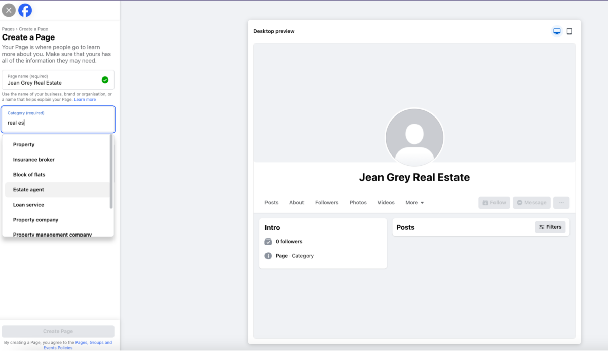 21 Great Examples of Real Estate Advertising on Facebook