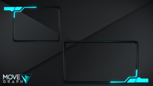 Los 20 Principales Overlays Animados de Twitch – Reseñas de Overlays de ...