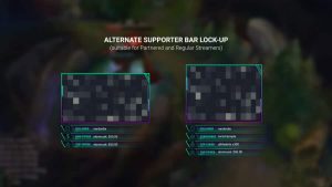 20 Top Animated Twitch Overlays - Webcam Stream Overlays Reviewed