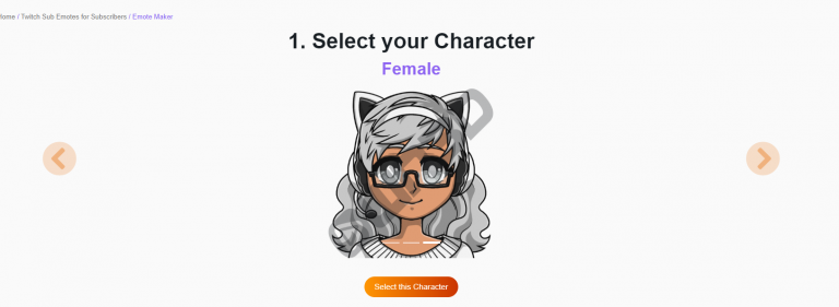 Twitch Emote Sizes and Design Tool: A Complete Guide