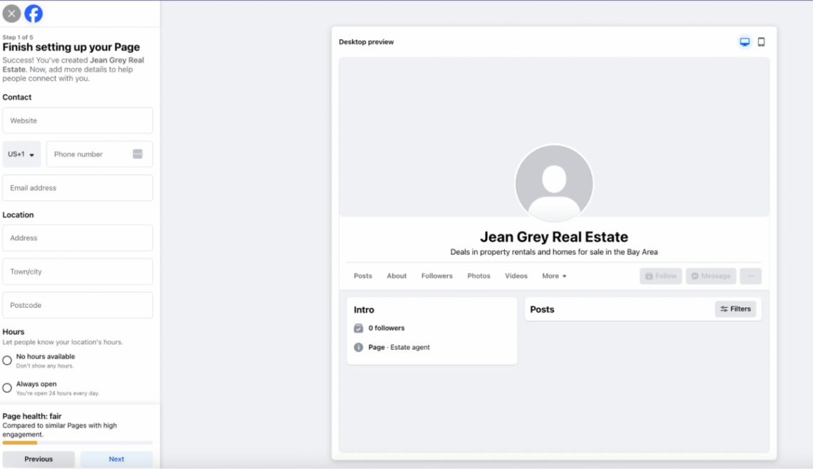 21 Great Examples of Real Estate Advertising on Facebook