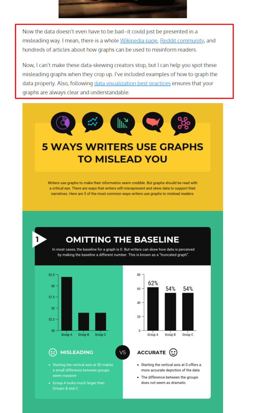 How to Promote your Infographics and Increase Traffic