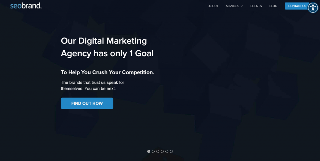 Top 31 Digital Marketing Agencies to Boost Your Business in 2020
