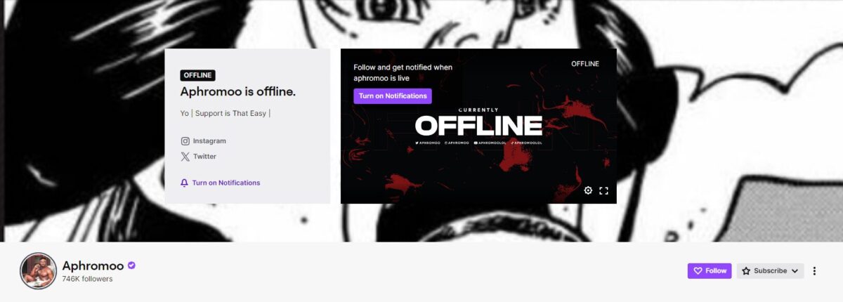 15 Black Twitch Streamers You Should be Following in 2024