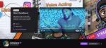 15 Black Twitch Streamers You Should be Following in 2024