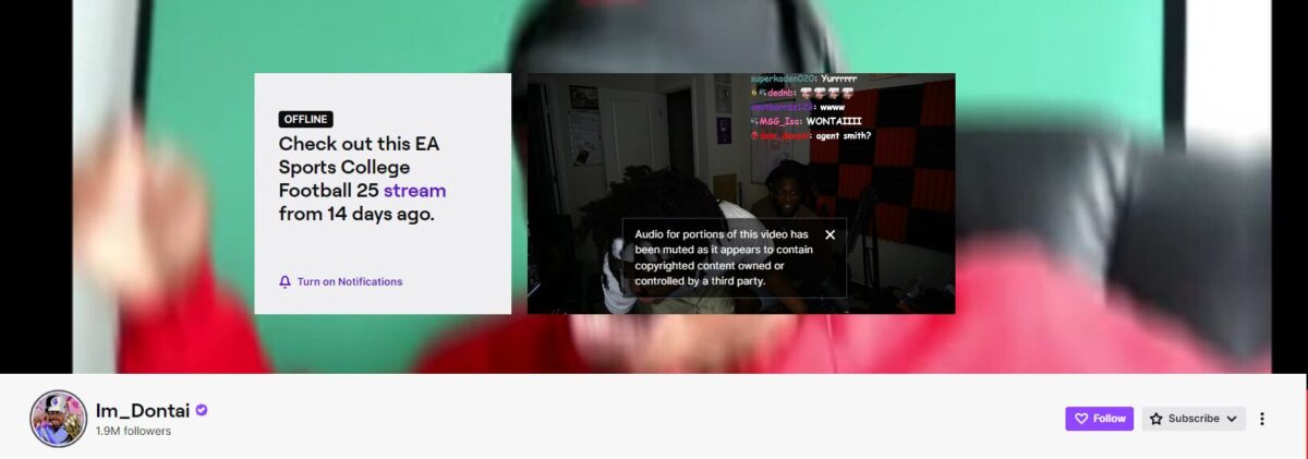 15 Black Twitch Streamers You Should be Following in 2024