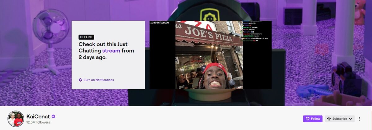15 Black Twitch Streamers You Should be Following in 2024