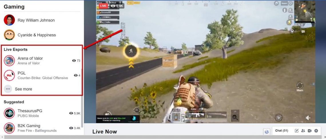 Facebook Gaming: The Ultimate Guide To Facebook Gaming