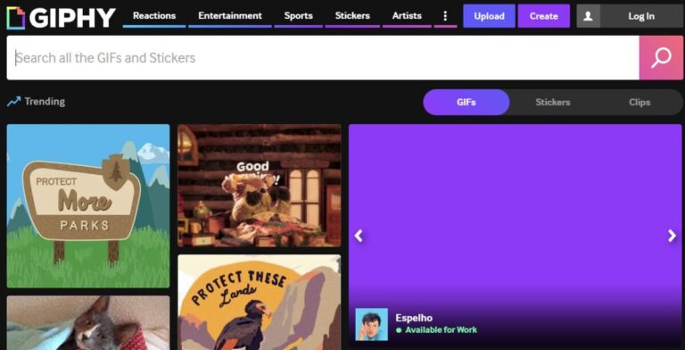 The Complete Guide to GIF Marketing: How to Source GIFs and Use Them in ...