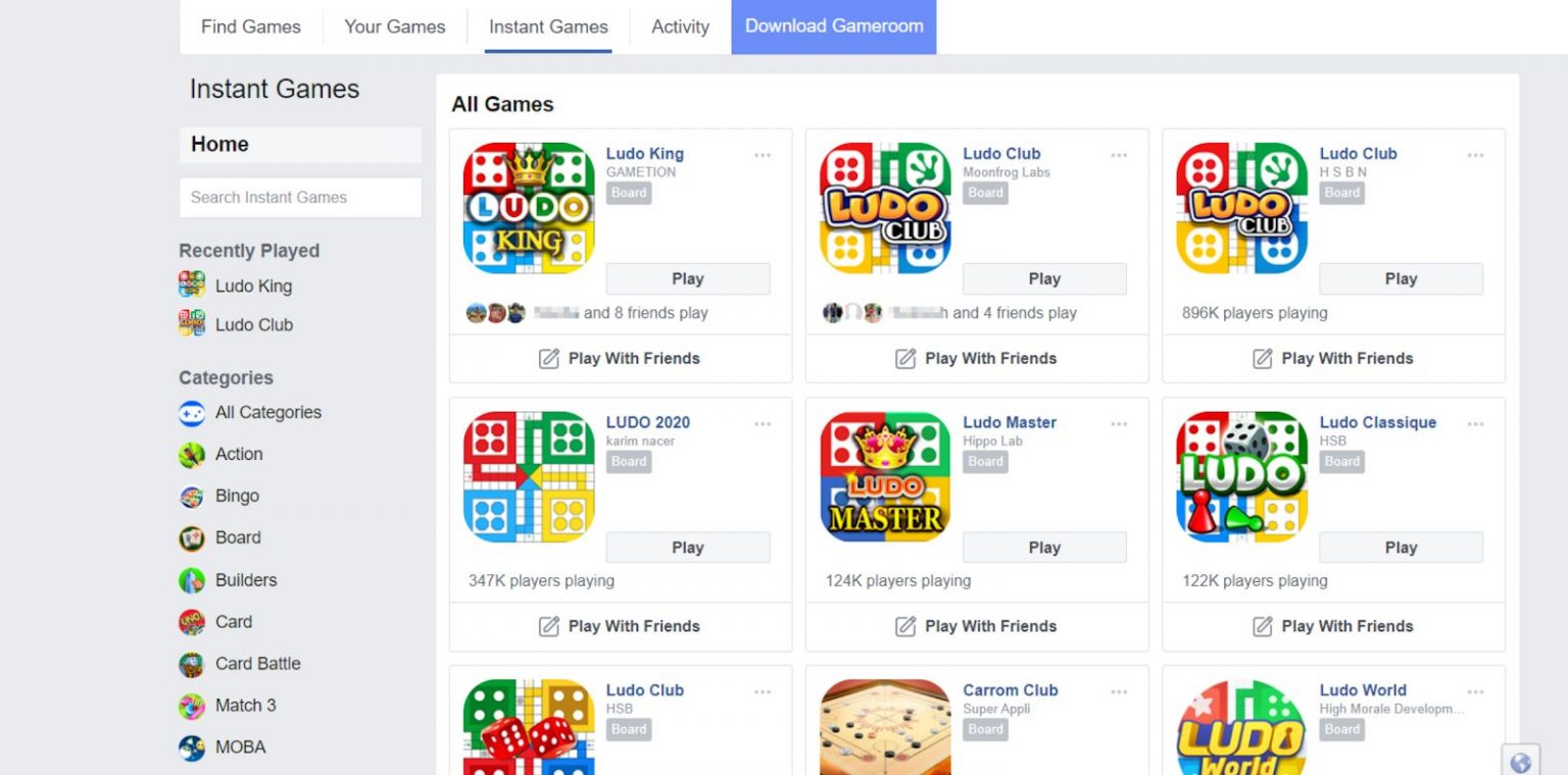 Facebook Gaming: The Ultimate Guide To Facebook Gaming