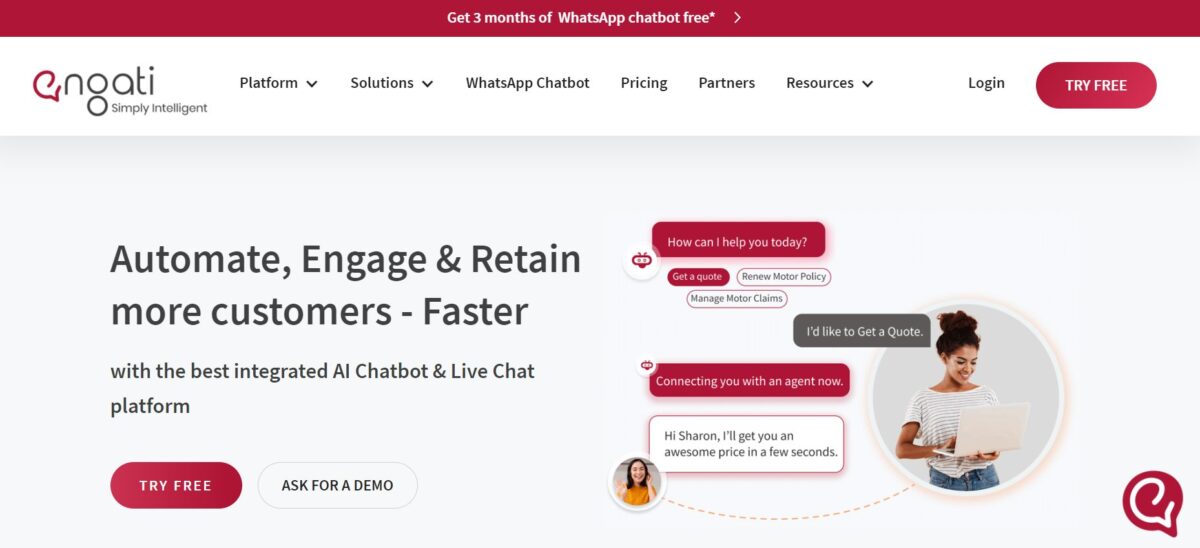 8 das Melhores Ferramentas de Chatbot do Whatsapp para 2022