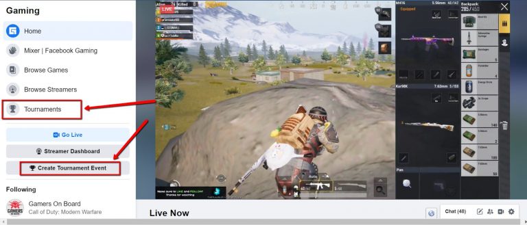 Facebook Gaming: The Ultimate Guide To Facebook Gaming