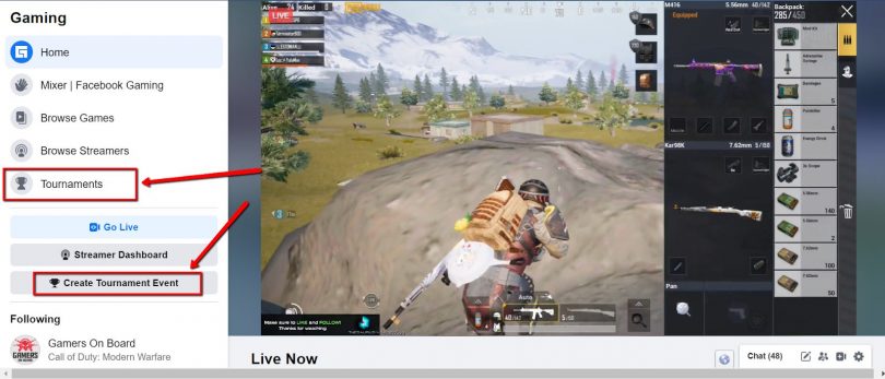 Facebook Gaming: The Ultimate Guide To Facebook Gaming