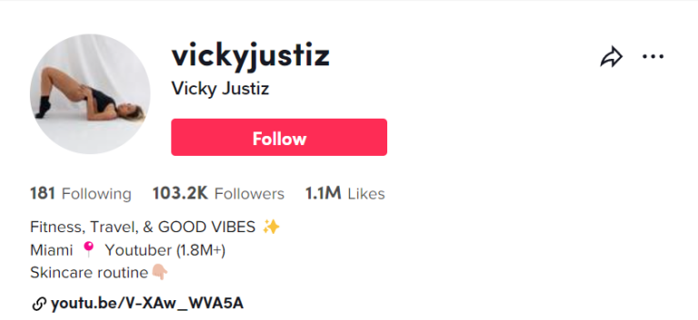 Top 24 TikTok Fitness Influencers to Get You in Shape This Summer