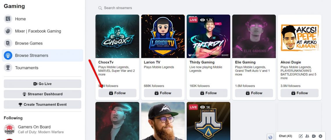 Facebook Gaming: The Ultimate Guide To Facebook Gaming