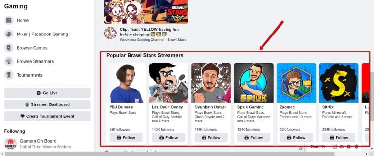 Facebook Gaming: The Ultimate Guide To Facebook Gaming