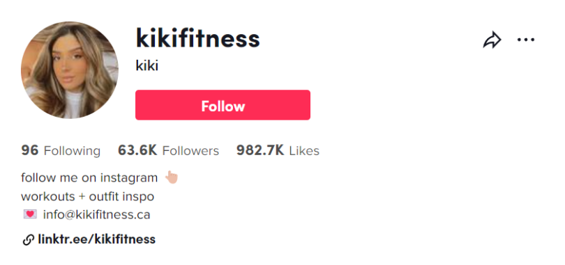 Top 24 TikTok Fitness Influencers to Get You in Shape This Summer