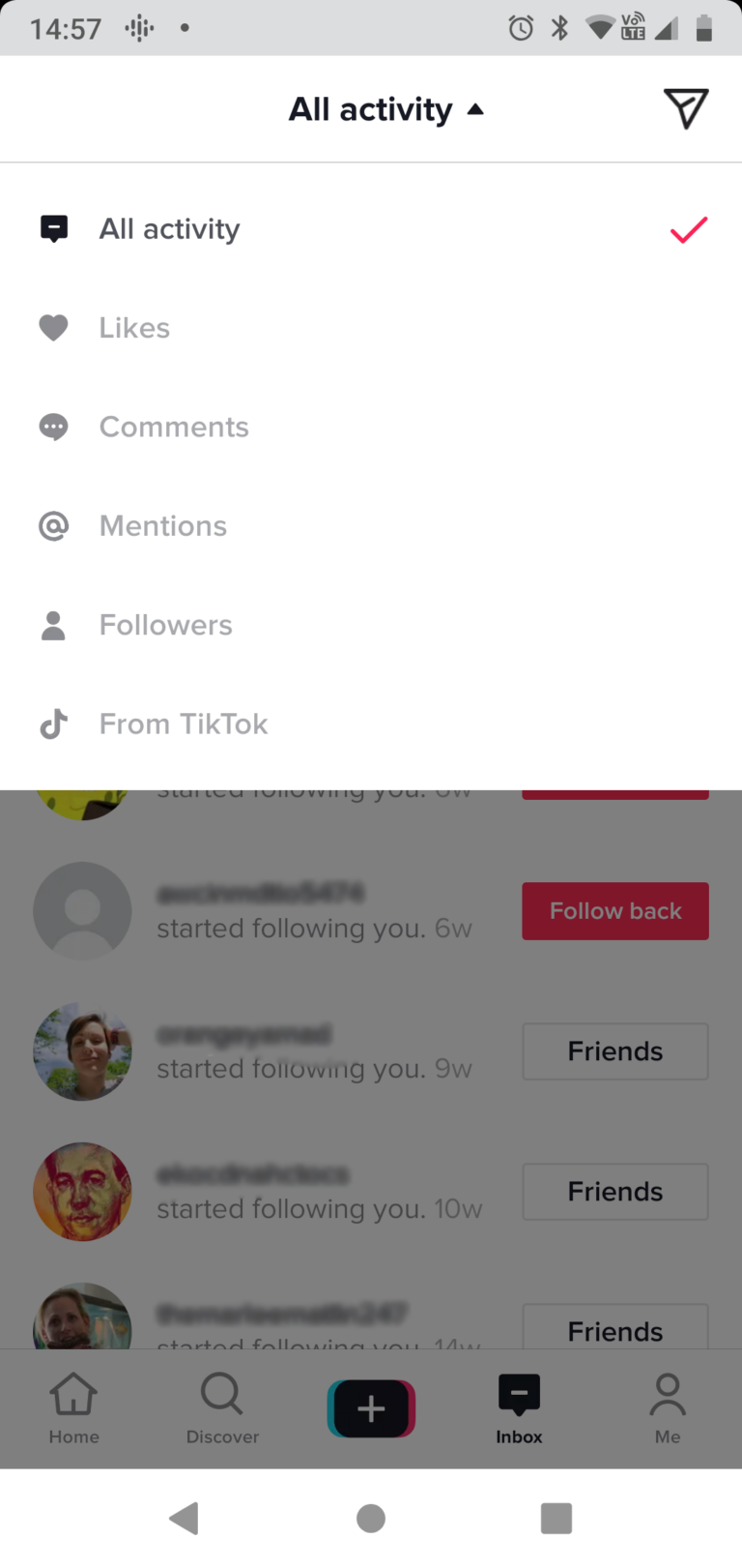 16 TikTok Hidden Features and TikTok Hacks to Explode Your TikTok Game