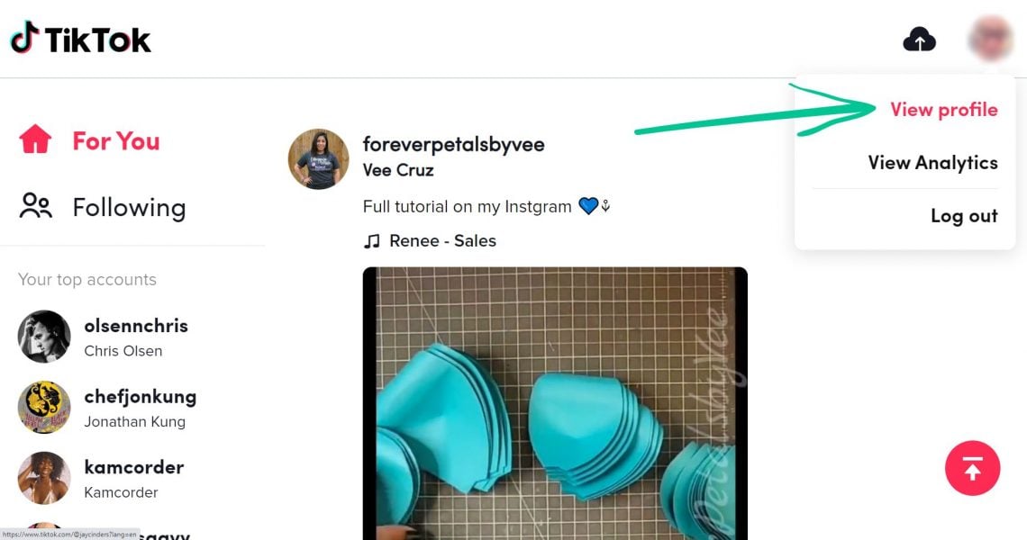 16 Tiktok Hidden Features And Tiktok Hacks To Explode Your Tiktok Game
