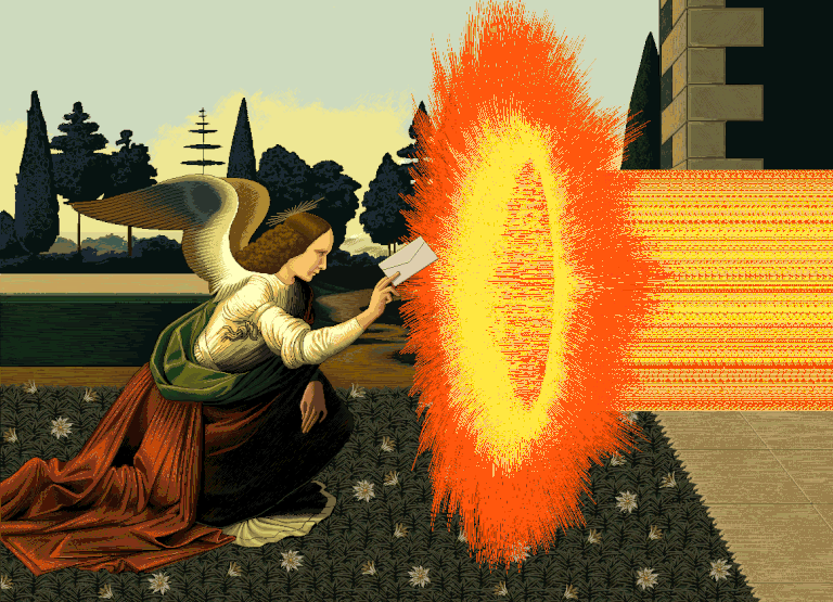 The 43 Best GIF Artists and Illustrators in the Known Universe