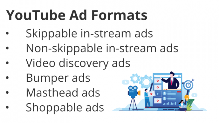 YouTube Advertising: Your Step-by-Step Guide to Successful YouTube Ads
