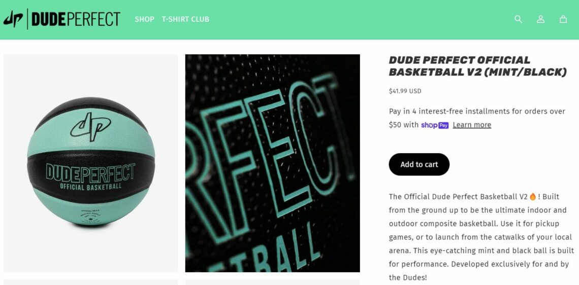 11 Best Influencer Merch Stores and the Products We Love Right Now