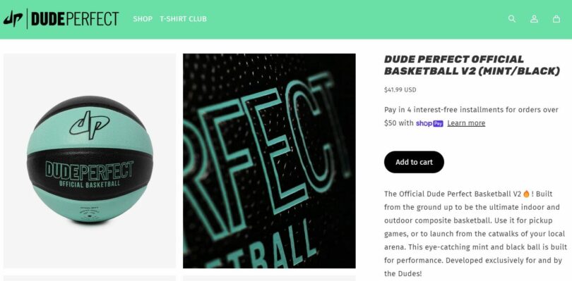 11 Best Influencer Merch Stores and the Products We Love Right Now