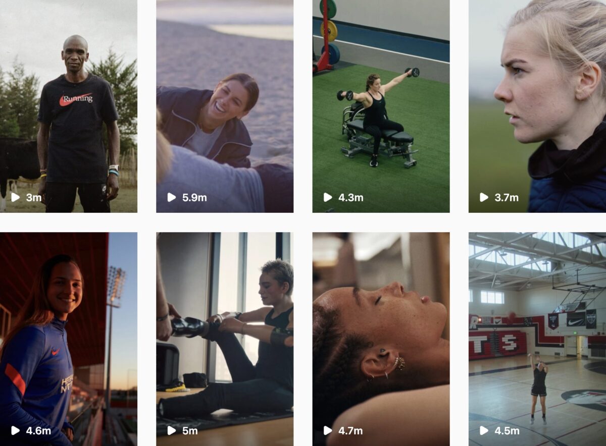 20 Instagram Reels Statistics That Will Blow Your Mind