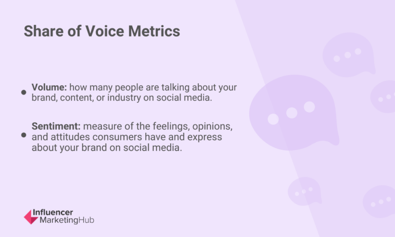 12 Social Media Metrics You Should Be Tracking