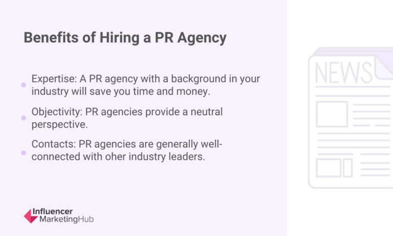 9 Tips for Hiring a PR Agency to Create and Maintain a Positive Brand ...