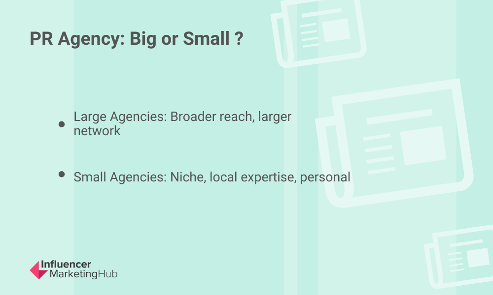 9 Tips for Hiring a PR Agency to Create and Maintain a Positive Brand ...