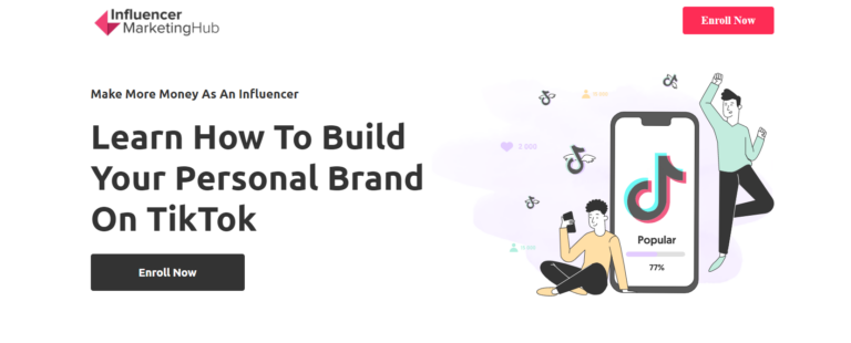 7 Must-Take TikTok Courses to Amplify Your Marketing and Influence