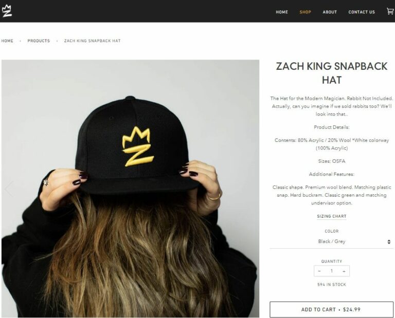 11 Best Influencer Merch Stores and the Products We Love Right Now