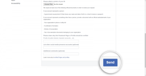 Your Step-by-Step Guide to Get Verified on Facebook
