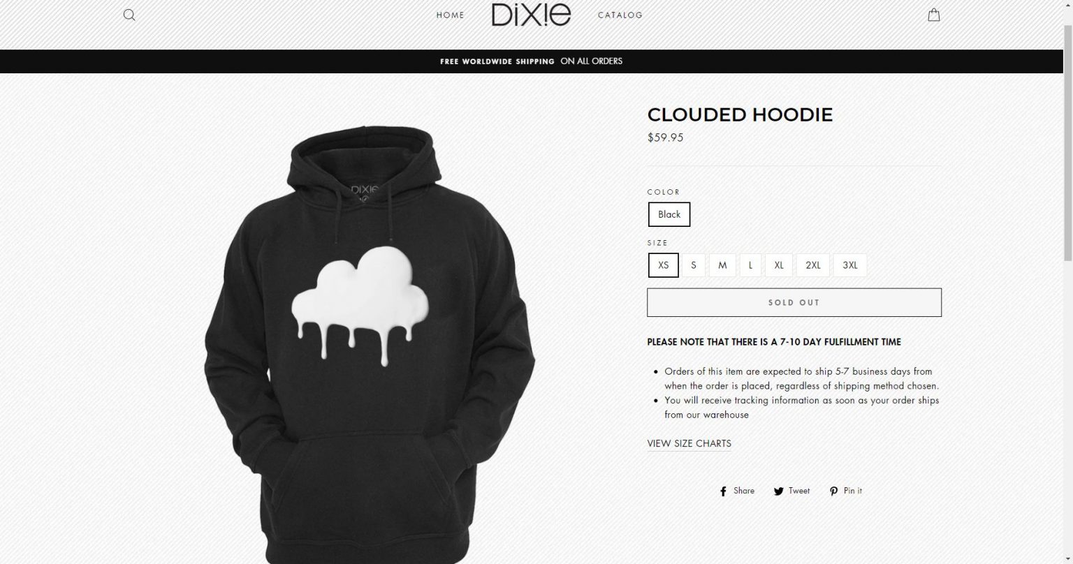 20 Best Influencer Merch Stores and the Products We Love Right Now