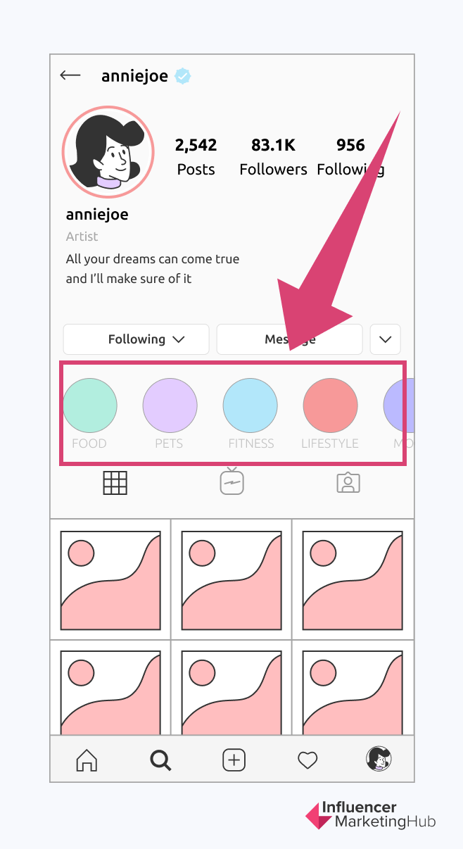 Instagram Swipe Up: How to Use It & How to Get It Without 10K Followers