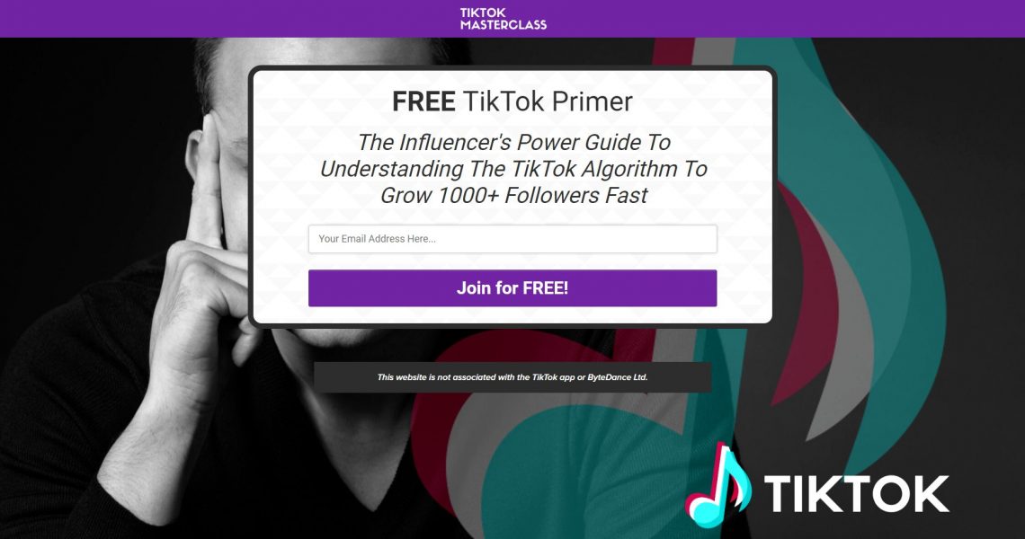9 Best TikTok Courses and Classes to Send Your Marketing Into Overdrive