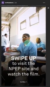 Instagram Swipe Up: How to Use It & How to Get It Without 10K Followers